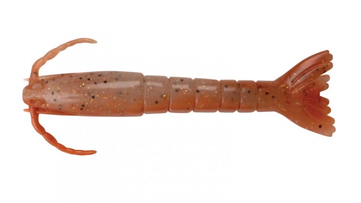 The Black Spotted Rockcod is mostly known as a Estuary Cod