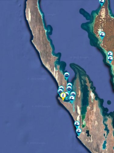 Steep Point / Dirt Harthog Island - Gascoyne, Western Australia ...