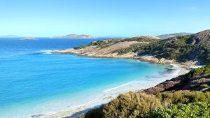 Esperance Fishing Spots, from Aussie Salmon to Black Bream