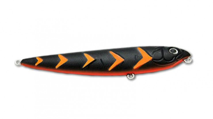 The AusTackle Skippy Surface Lure - Know where to use this lure ...
