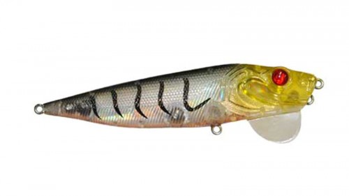 The AusTackle Spritz - Know where to use this lure - Fishing Spots