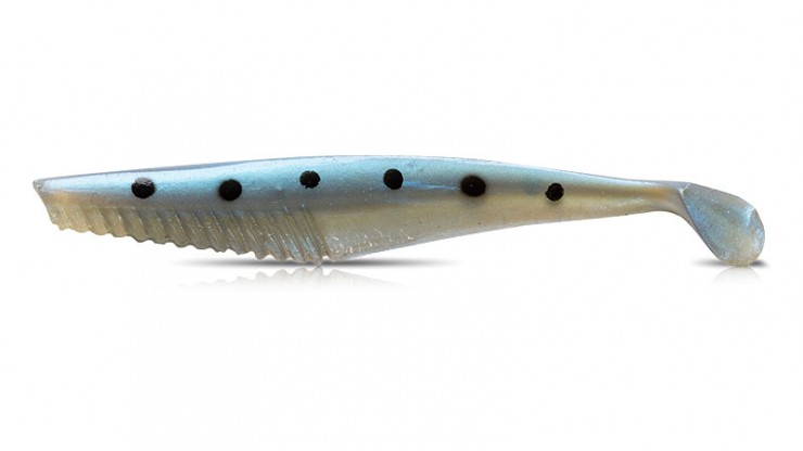 The Squidgies Squidgies Whip Bait 200mm - Know where to use this lure ...