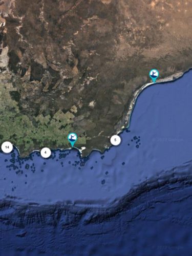 Israelite Bay - Australia, Goldfields / Esperance, Western Australia ...